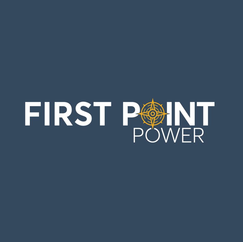 First Point Power Elevates Branding - First Point Power